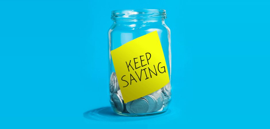 Three reasons why automated savings will make your life easier - Newbury