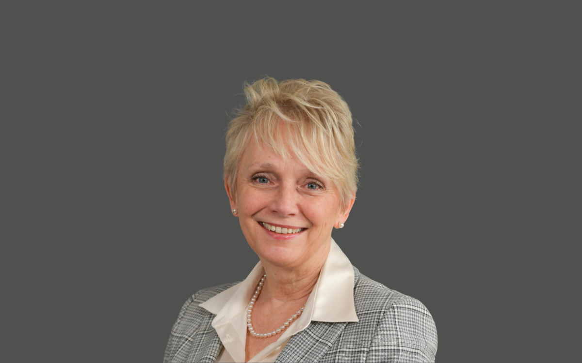 Debbie Beaven joins the board of Newbury Building Society - Newbury