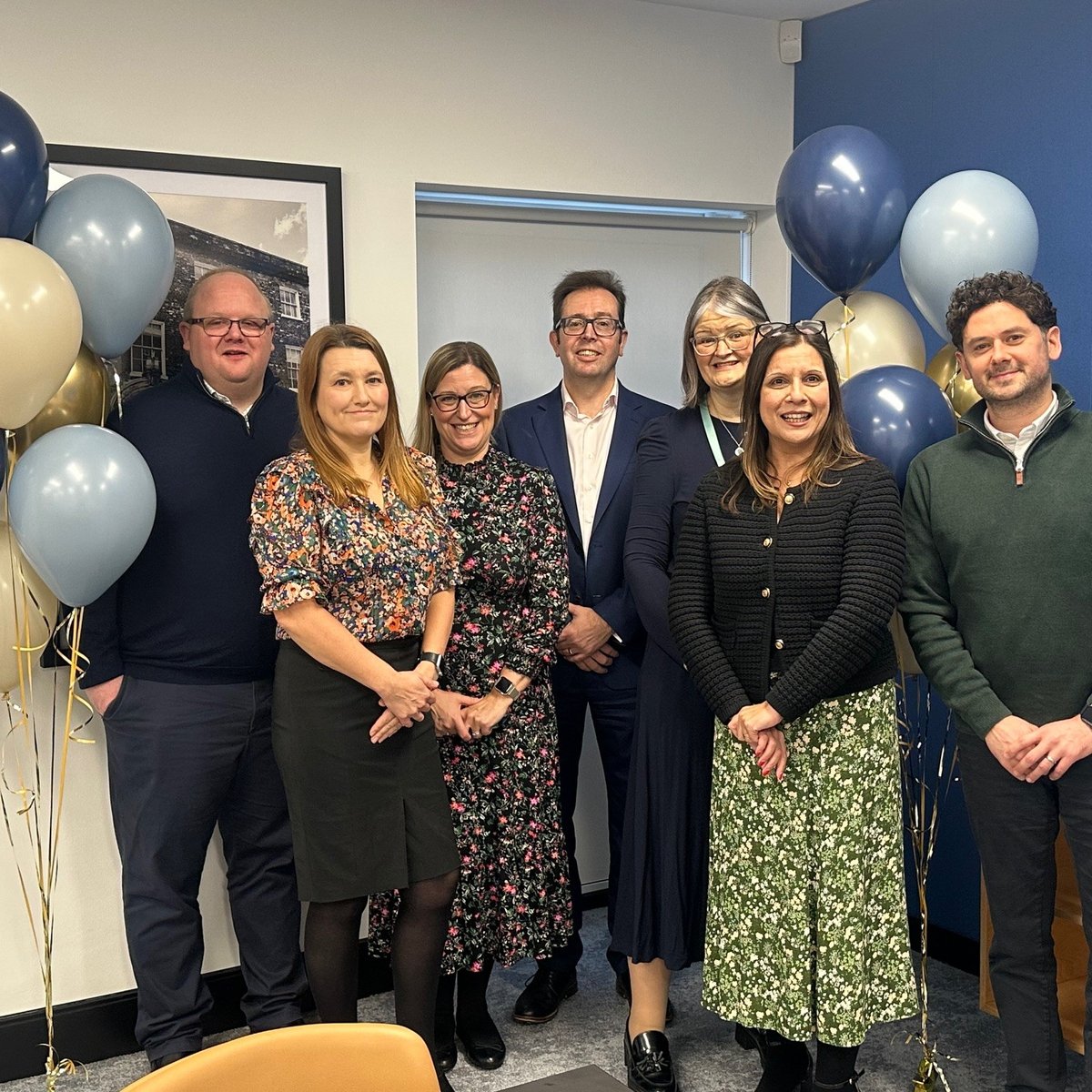 Celebrating 30 years at Newbury Building Society: Phillippa Cardno, CEO ...