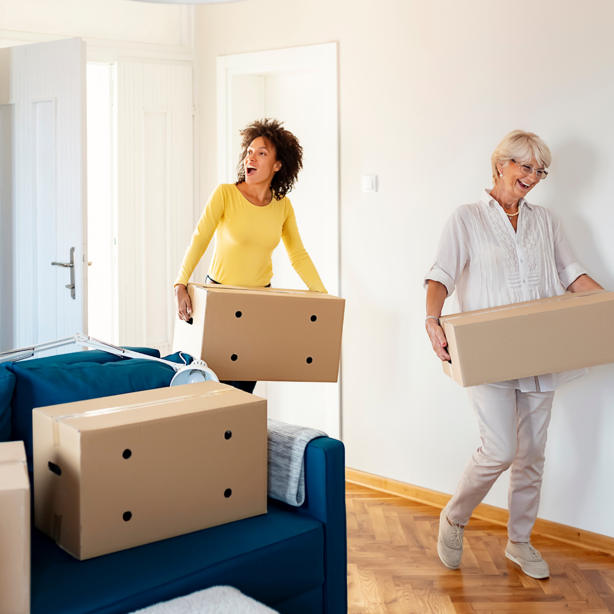 Your Shared Ownership questions answered - Newbury