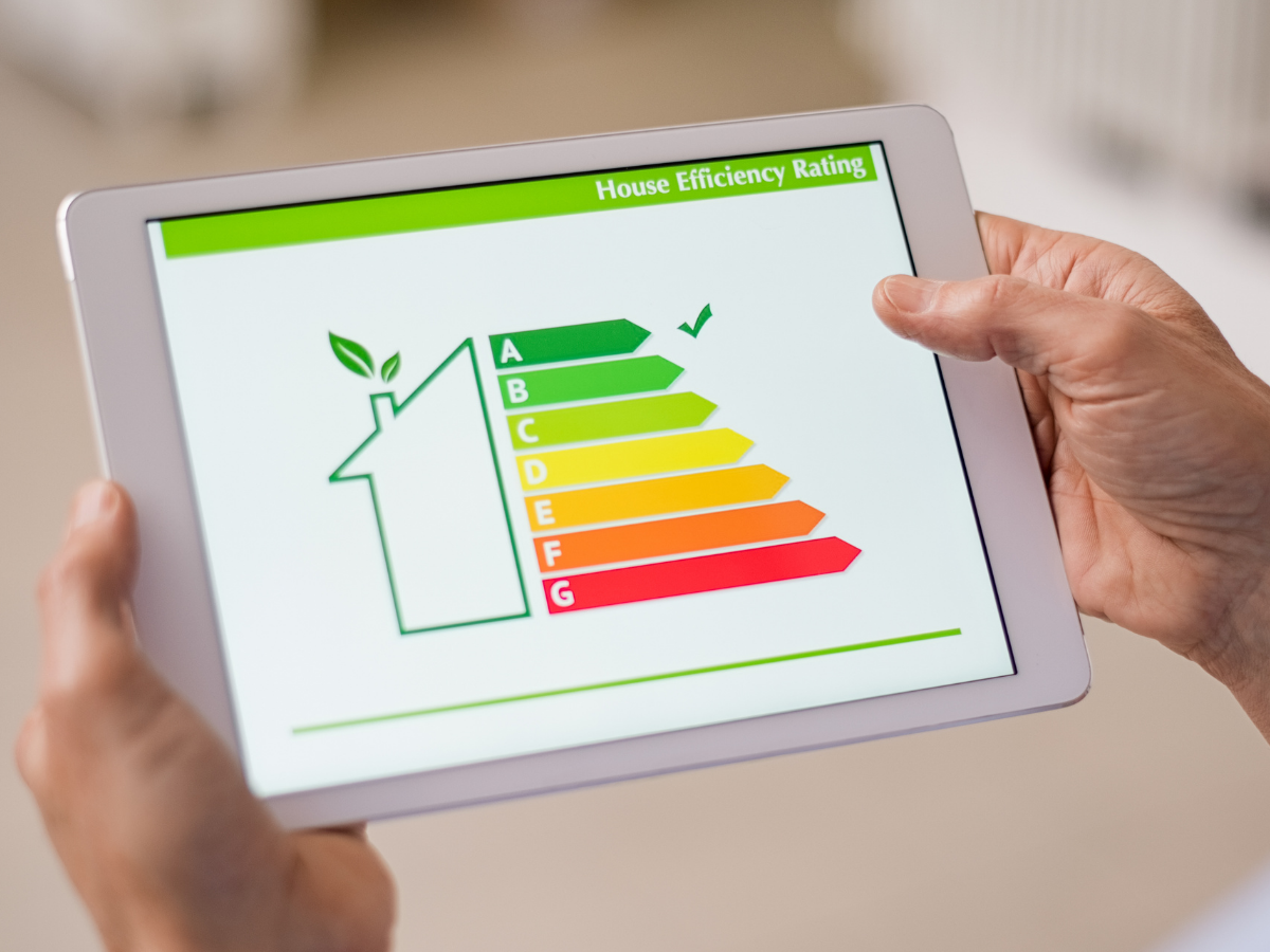 What are EPCs and why should you care? - Newbury